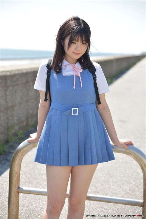 Lovepop Mei Tachibana 立花めい Photoset 06 写真集 微图坊