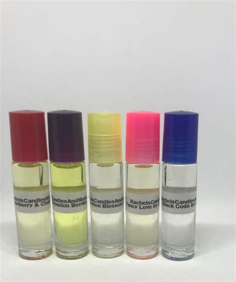 Scented Body Oils Lipstick Coding Fancy Beauty Women Lipsticks