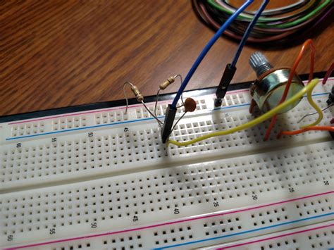 Arduino Guitar Pitch Detection 9 Steps With Pictures Instructables