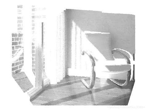 Open3d——rgbd图转化为点云pcd并显示电路板照片如何扫描成pcd Csdn博客