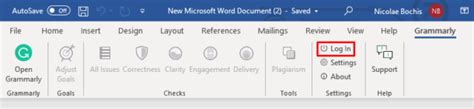 How To Add Grammarly To Microsoft Word