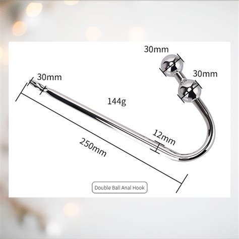 Bdsm Anal Hook House Of Chastity