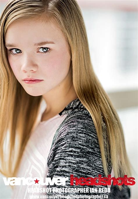 Media From The Heart By Ruth Hill Interview With Actress Kadence Roach “when Calls The Heart”