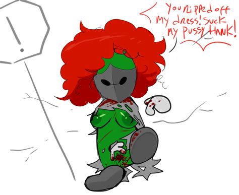 Post Madness Combat Rule Tricky The Clown