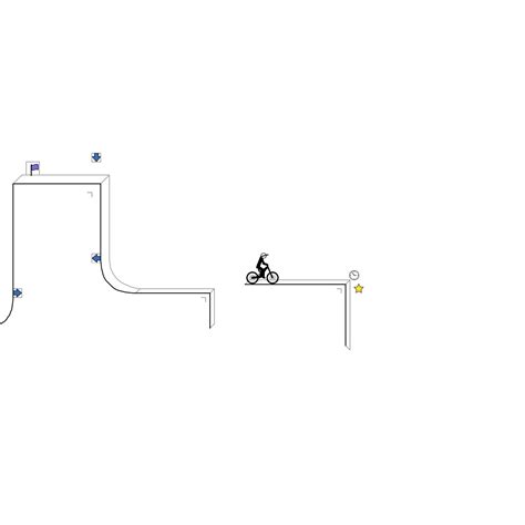 3d Rendering Test 1 By St4rswillshine Free Rider Hd Track
