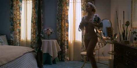 Nude Video Celebs Betty Gilpin Sexy Glow S02e04 2018