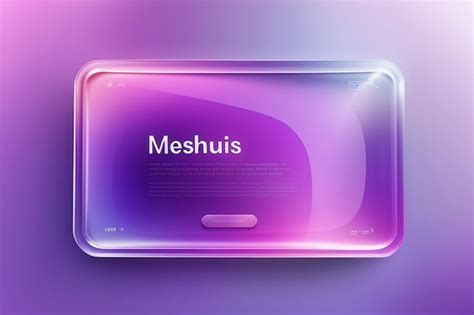 59 000 Glass Ui Pictures