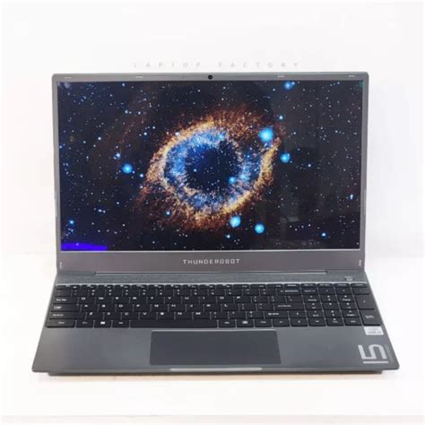 Thunderobot T Book 15d Laptop Factory