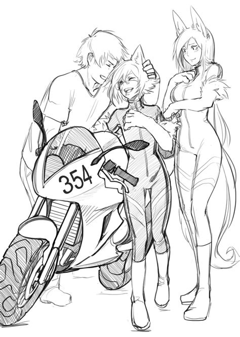 Anubis Monster Girl Encyclopedia Danbooru