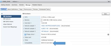 Vsrx How To Add Sr Iov Interface As A Network Adapter