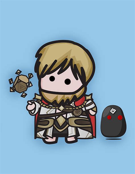 Custom Character Portraits Bdfoundry