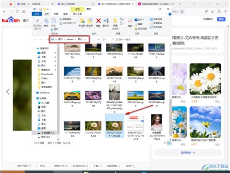 火狐浏览器下载的文件在哪? 火狐浏览器查看下载文件保存位置的方法 极光下载站 火狐浏览器下载的文件在哪? 火狐浏览器查看下载文件保存位置的方法 极光下载站