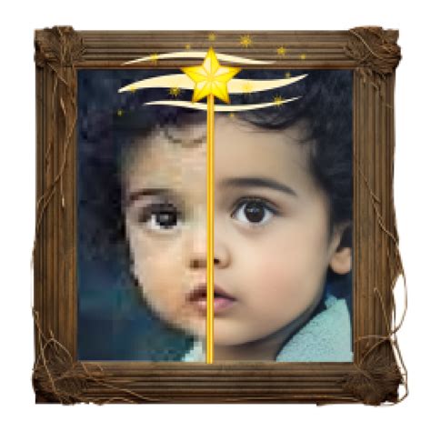 دانلود برنامه فتو جادو ویرایش عکس با هوش مصنوعی برای اندروید مایکت