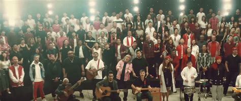 Ndp 2019 Latest News And Coverage 8days