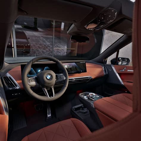 Bmw Ix I20 Model Overview Configurator And Prices