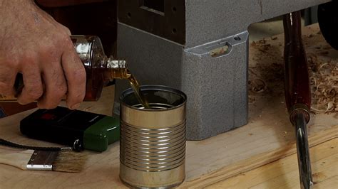 Chemically Stabilizing Green Wood WoodWorkers Guild Of America