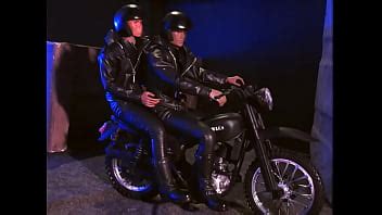 Bikers In Leather Men In Leather Bikers Chase Xnxx Com