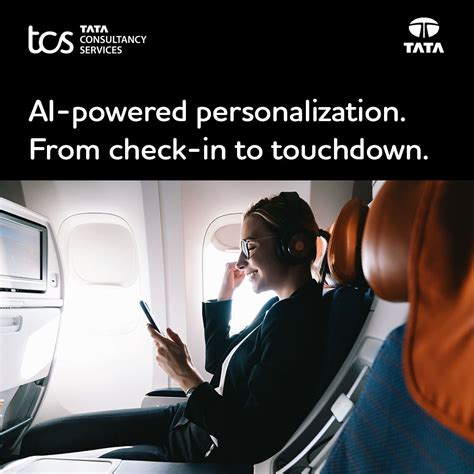 Tcs And Salesforce Driving Growth Through Digital Transformation Tcs Ai And Advanced Tech