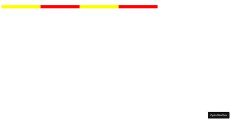 angular forked codesandbox