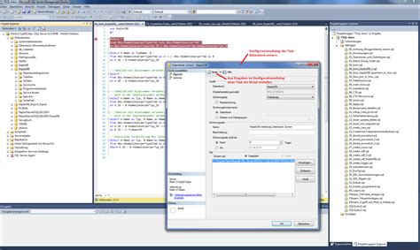 Wissendatenbankenms Sqlserveradministration