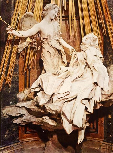 Arte Barroca Na Europa Suas Principais Características E Artistas