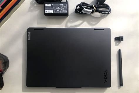 Real Review Lenovo Evo Yoga I In Connect Noteworthy At Officeworks