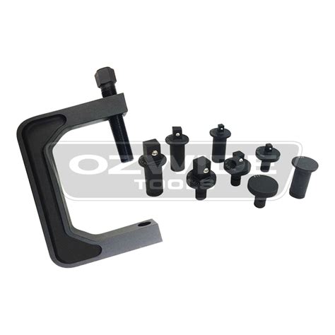 Automotive C Frame Socket Press