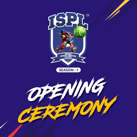 Opening Ceremony