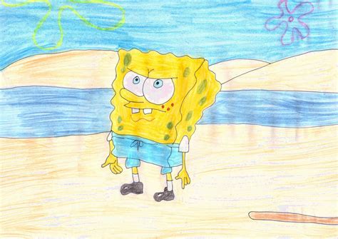 Spongebob 133 By Bttfmjffan On Deviantart