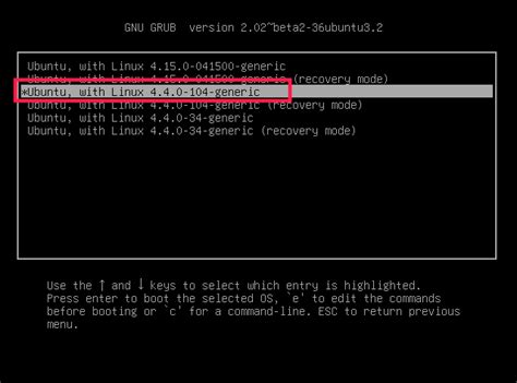 Install Linux Kernel In RPM And DEB Based Systems OSTechNix