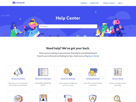 15 Beautiful Examples Of Help Center And Support Pages Saas Landing Page