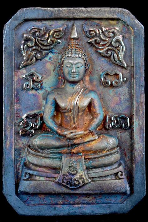 หลวงพ่อโสธร 80 ปีกรมตำรวจ Ennxo