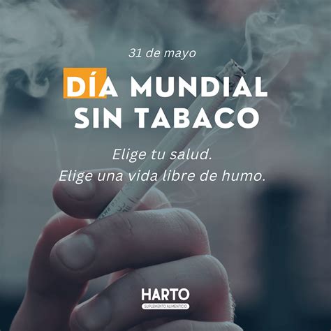 Harto El Consumo De Tabaco Es Una De Las Principales Causas De Enfermedades Cardiovasculares