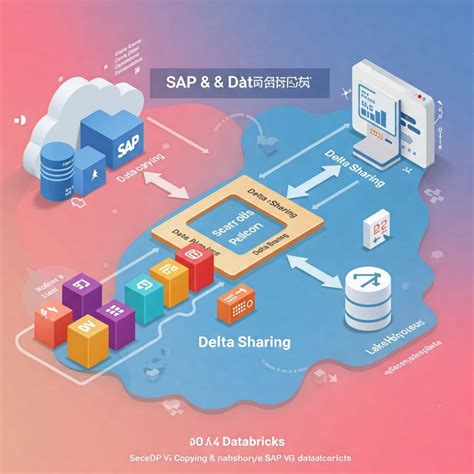 Sap Business Data Cloud Zero Copy Architecture Explained Mindset Consulting