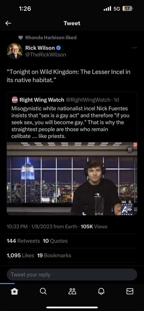 Stephen Miller Is Lt Kendrick From “a Few Good Men” Just With Less