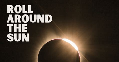 String Cheese Incident Create Opus With Roll Around The Sun Goldmine Magazine Record