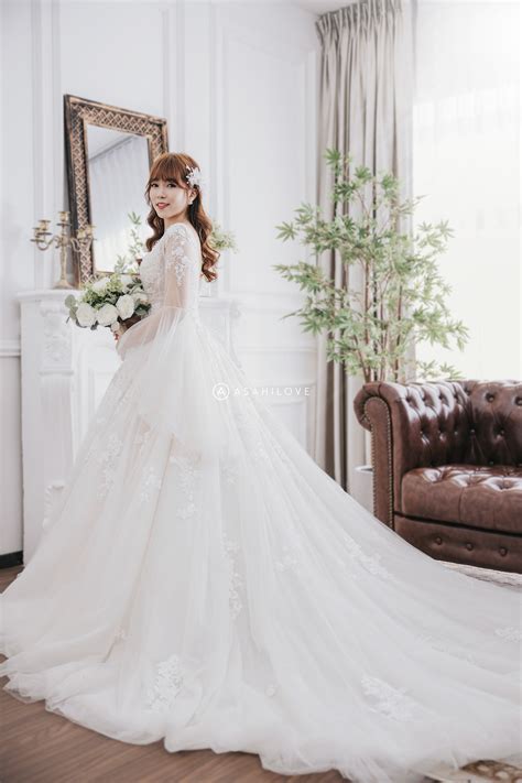 Classic White Theme Asahilove