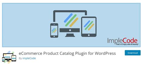 Best Ecommerce Plugins For WordPress In