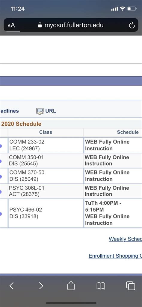 What Do You Think Of These Classes For Fall Semester Too Much Rcsuf