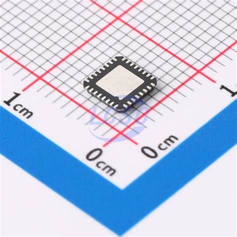 ATMEGA88 20MU Microchip Tech C612976 LCSC Electronics