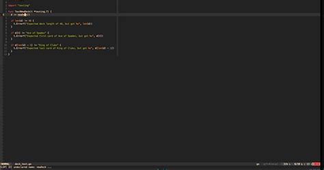Gopls Error Neovim Album On Imgur