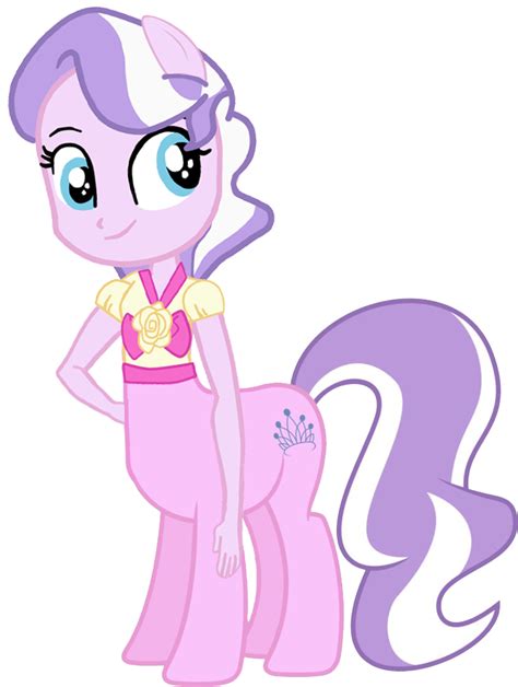 Mlp Centaur Tiara By 205tob On Deviantart