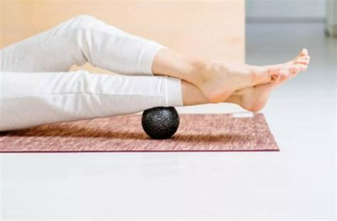 Introducing The Best Massage Ball In Australia Unveiling The Perfect