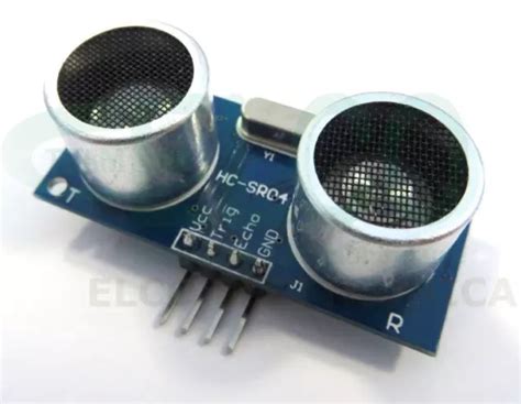 hc sr04 sensor ultraschall sensor abstand arduino eur 5 02