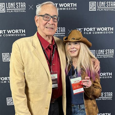 Our Screening At The Lone Star Jailhouse To Milhouse