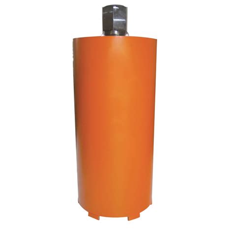 Deimantinė Gręžimo Karūna Golz Kt65 Ø131mm 1 1 4 Gitana