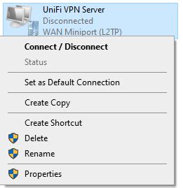How To Set Up A VPN Server On UniFi L TP WunderTech