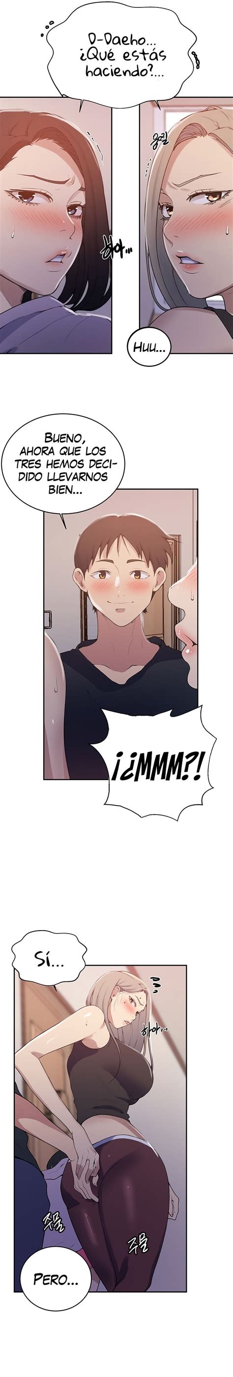 Secret Class Raw Chapter 171 Manga18fx