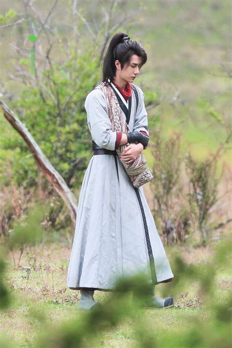 Pin By Alisha On ♥️ Xie Yun ♥️ Handsome Actors Handsome Victorian Dress