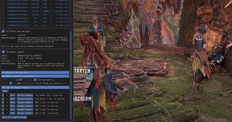 Horizon Forbidden West Request Page 6 Adult Gaming Loverslab